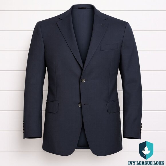 Brooks Brothers Explorer Regent Fit